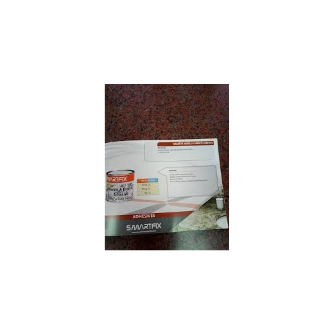 Smartfix Marble And Gran Adhesive - Nikko Hardware