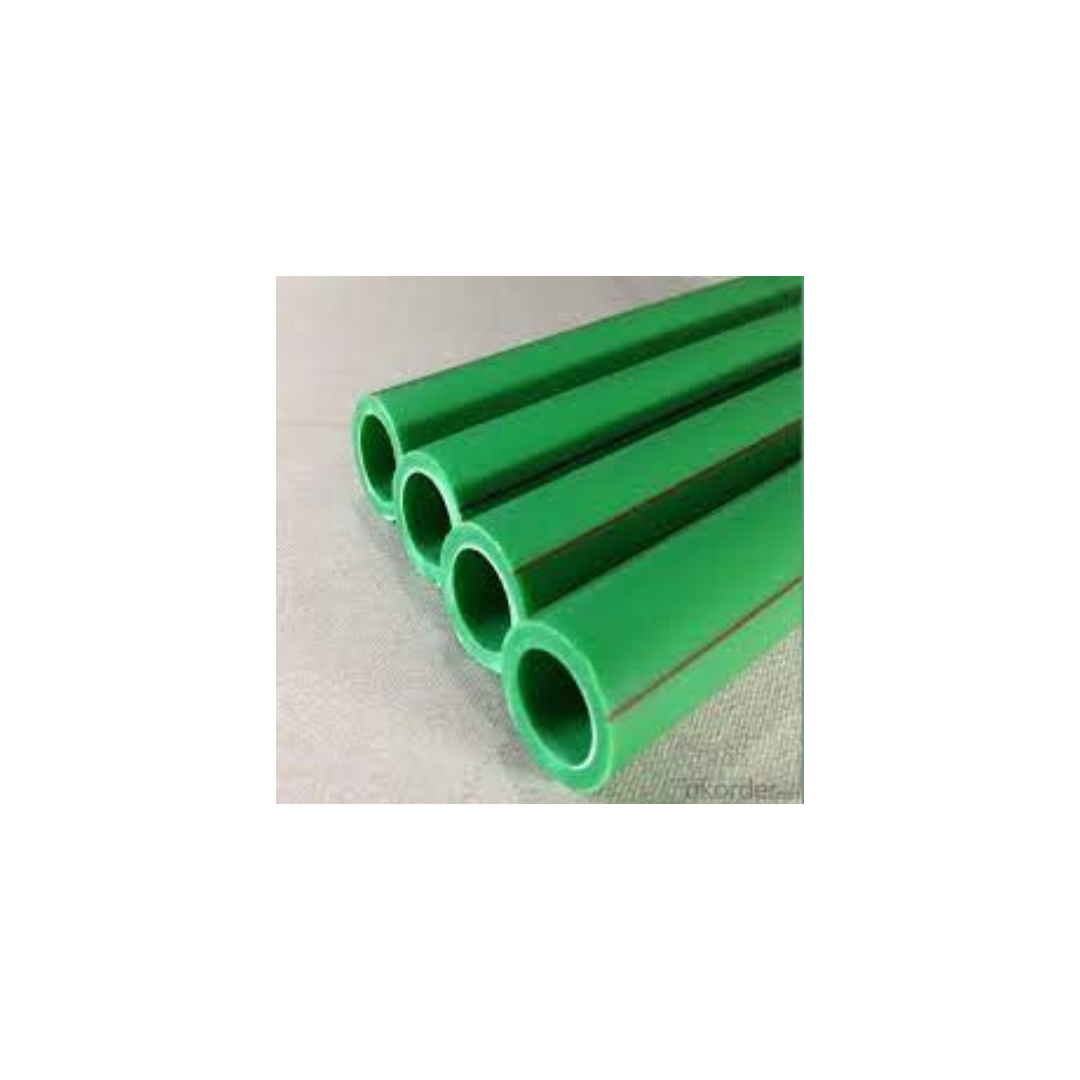 25mm PPR jumber - Nikko Hardware