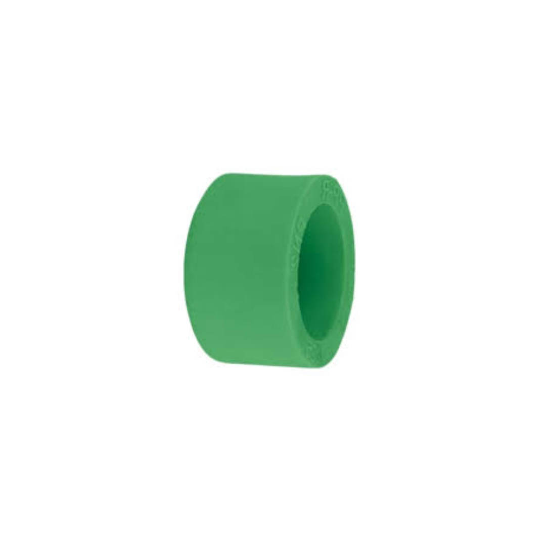 50mm cap plug ppr - Nikko Hardware