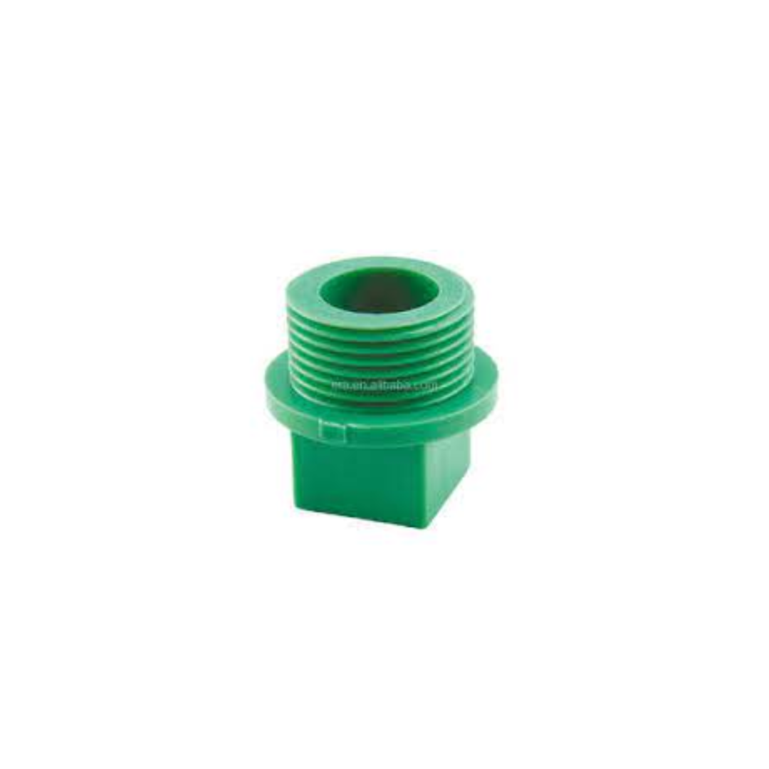 63mm Cap plug ppr - Nikko Hardware