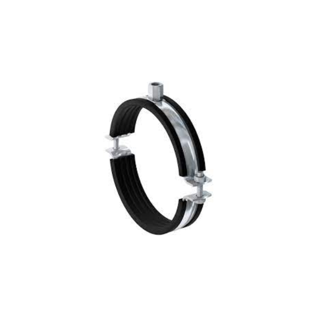 2'monsoon pipe ring - Nikko Hardware