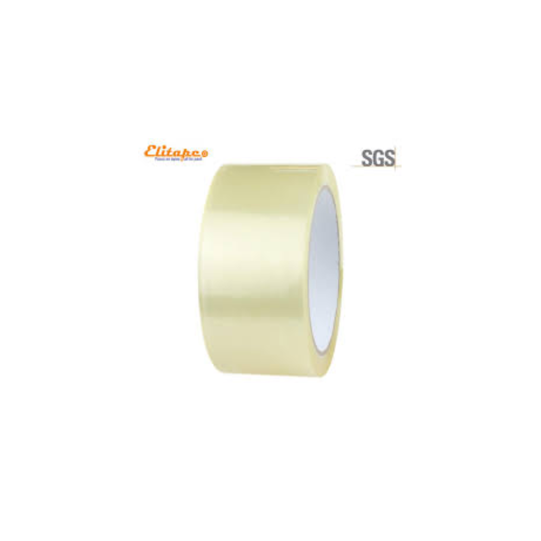 2'*50mm Packing Tape - Nikko Hardware
