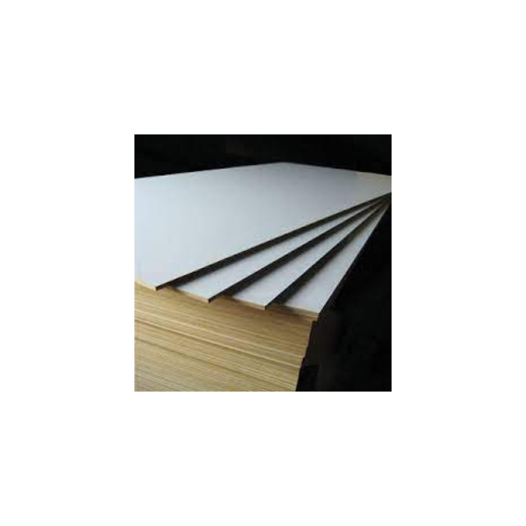 3mm Laminated MDF Plywood - Nikko Hardware