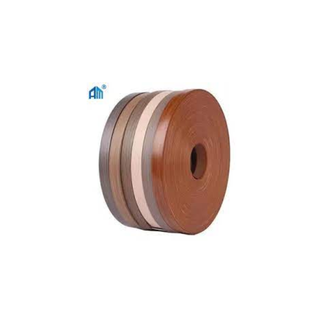 19mm*1mm PVC Lipping - Nikko Hardware