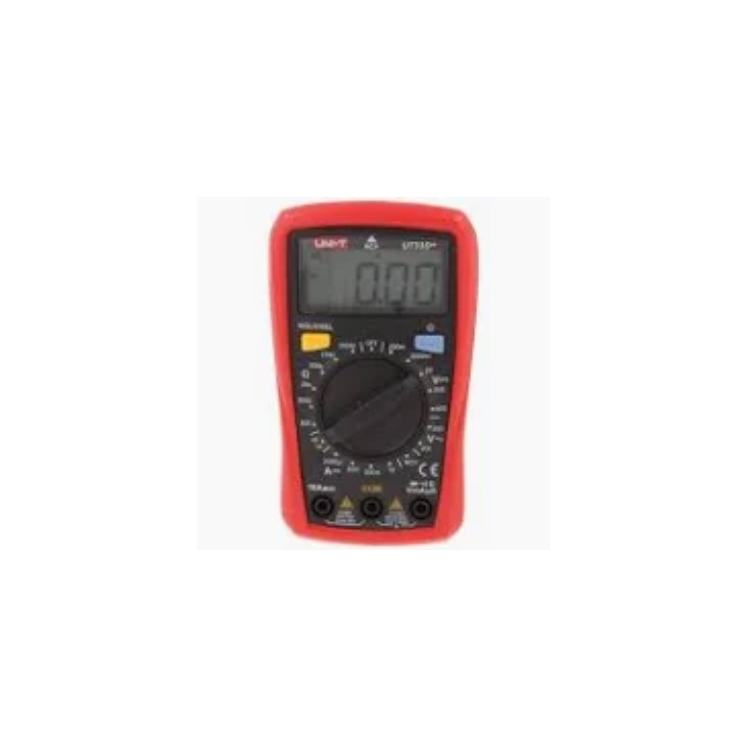Digital Multimeter - Nikko Hardware