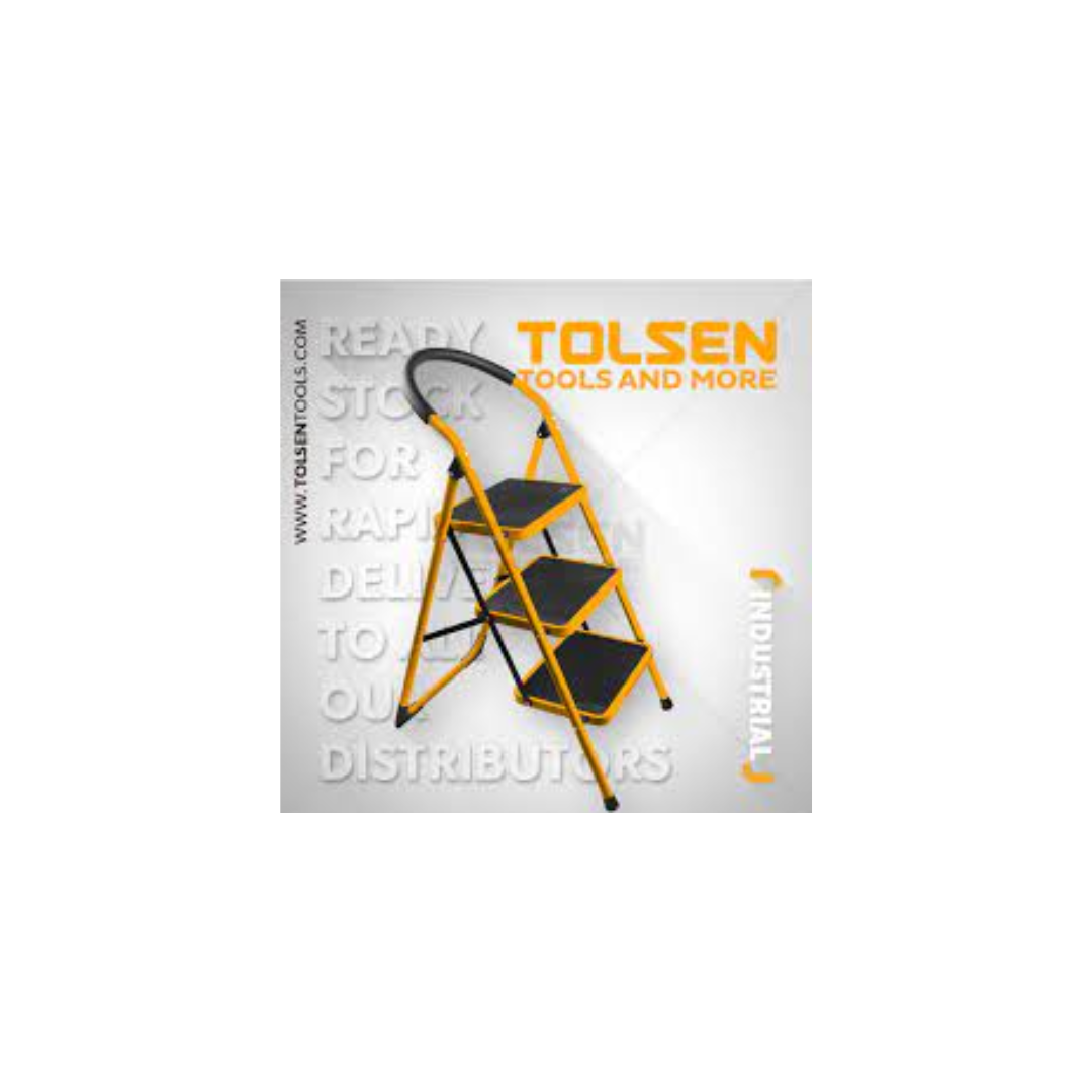 Tolsen Ladder - Nikko Hardware