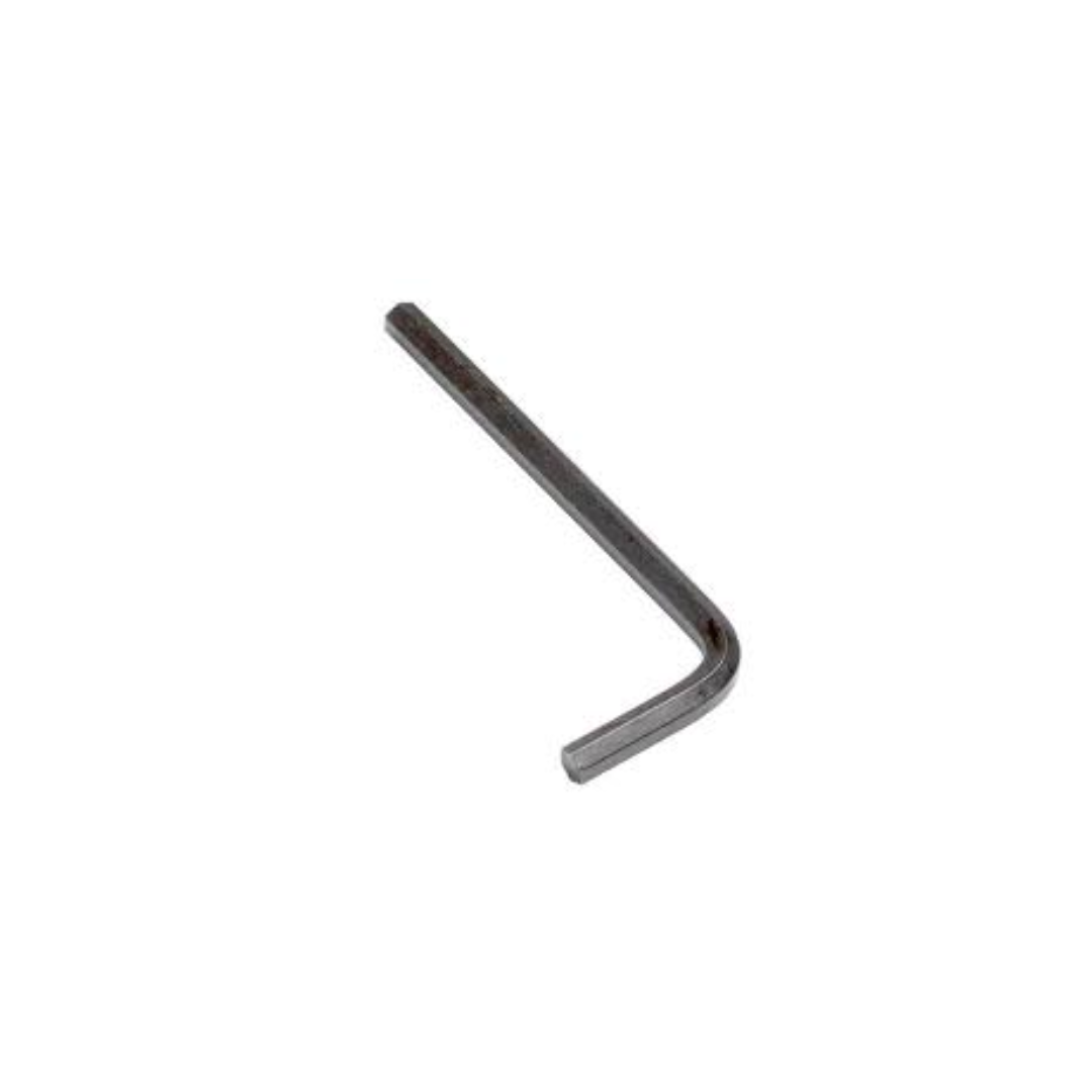 12mm Single allen key - Nikko Hardware