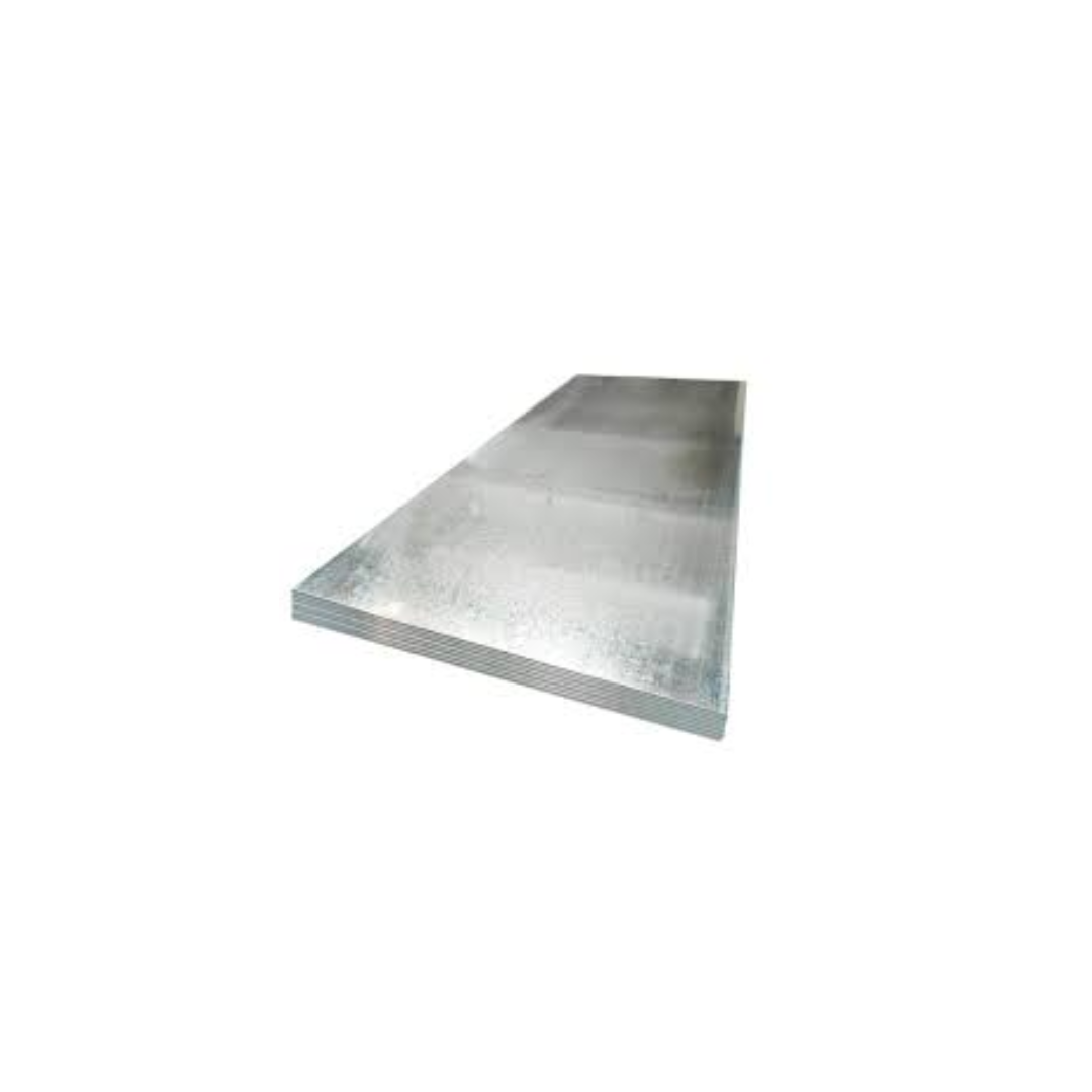 26G Galvanised Sheet 8*4(0.4mm) - Nikko Hardware