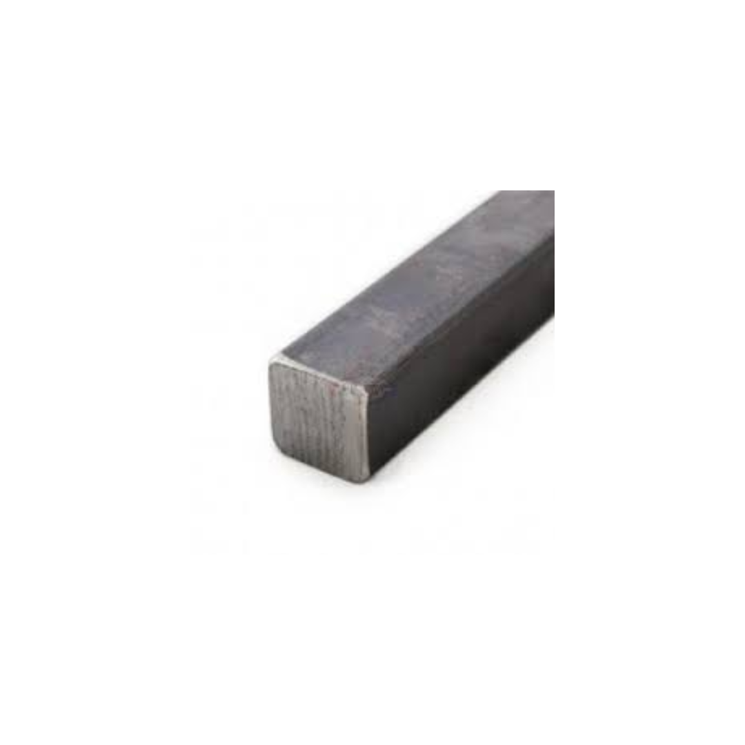 10mm Square Bar 6m - Nikko Hardware