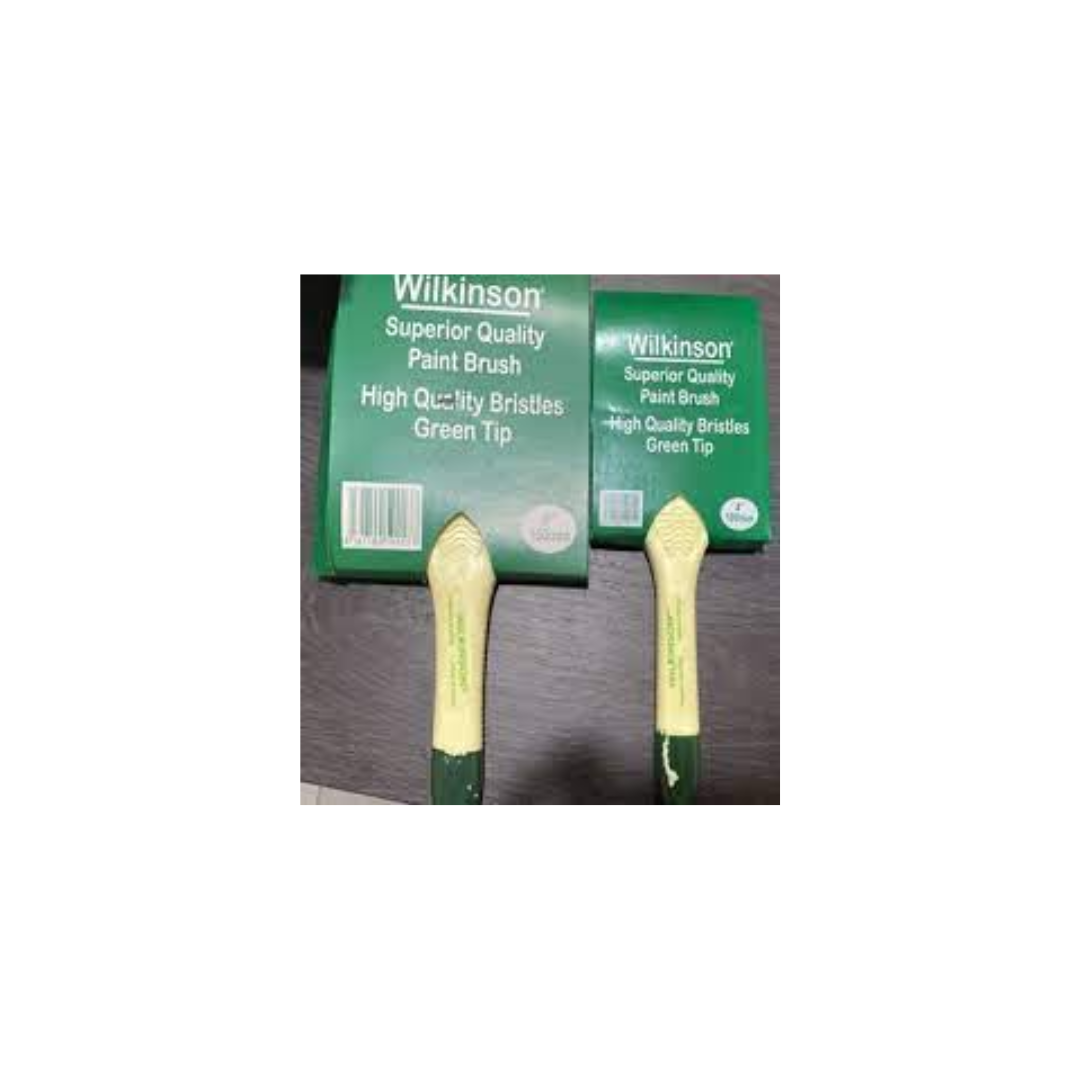 3'Wilkinson Paint Brush - Nikko Hardware