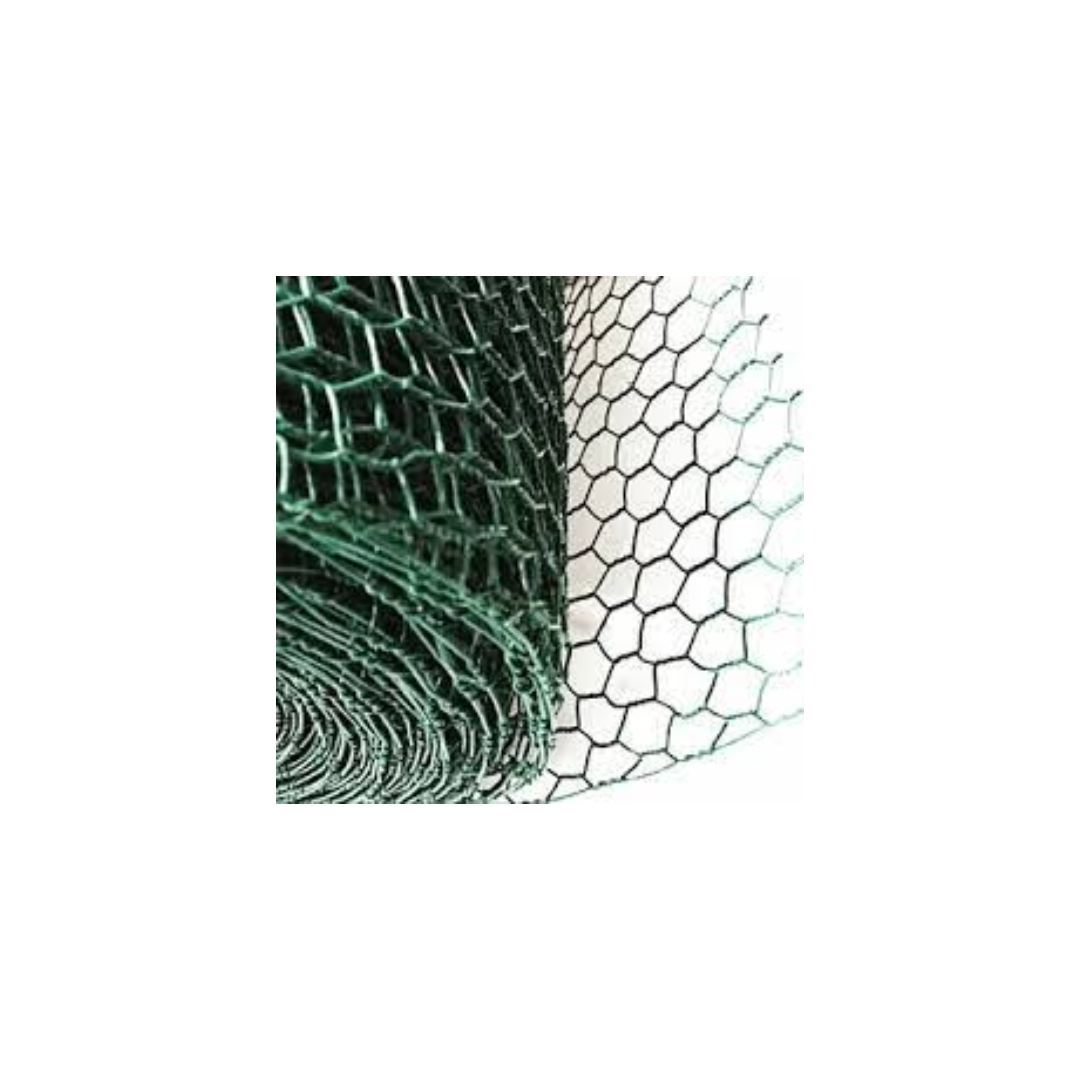 1mm Green Gauze Wire - Nikko Hardware