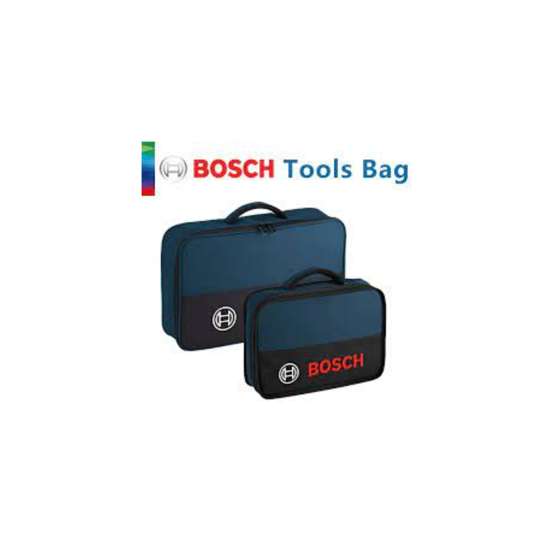Bocsh Tool Bag - Nikko Hardware