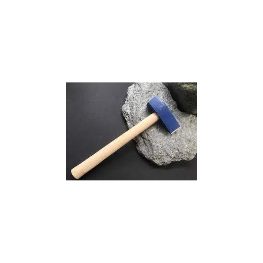 3lb Mason Hammer - Nikko Hardware