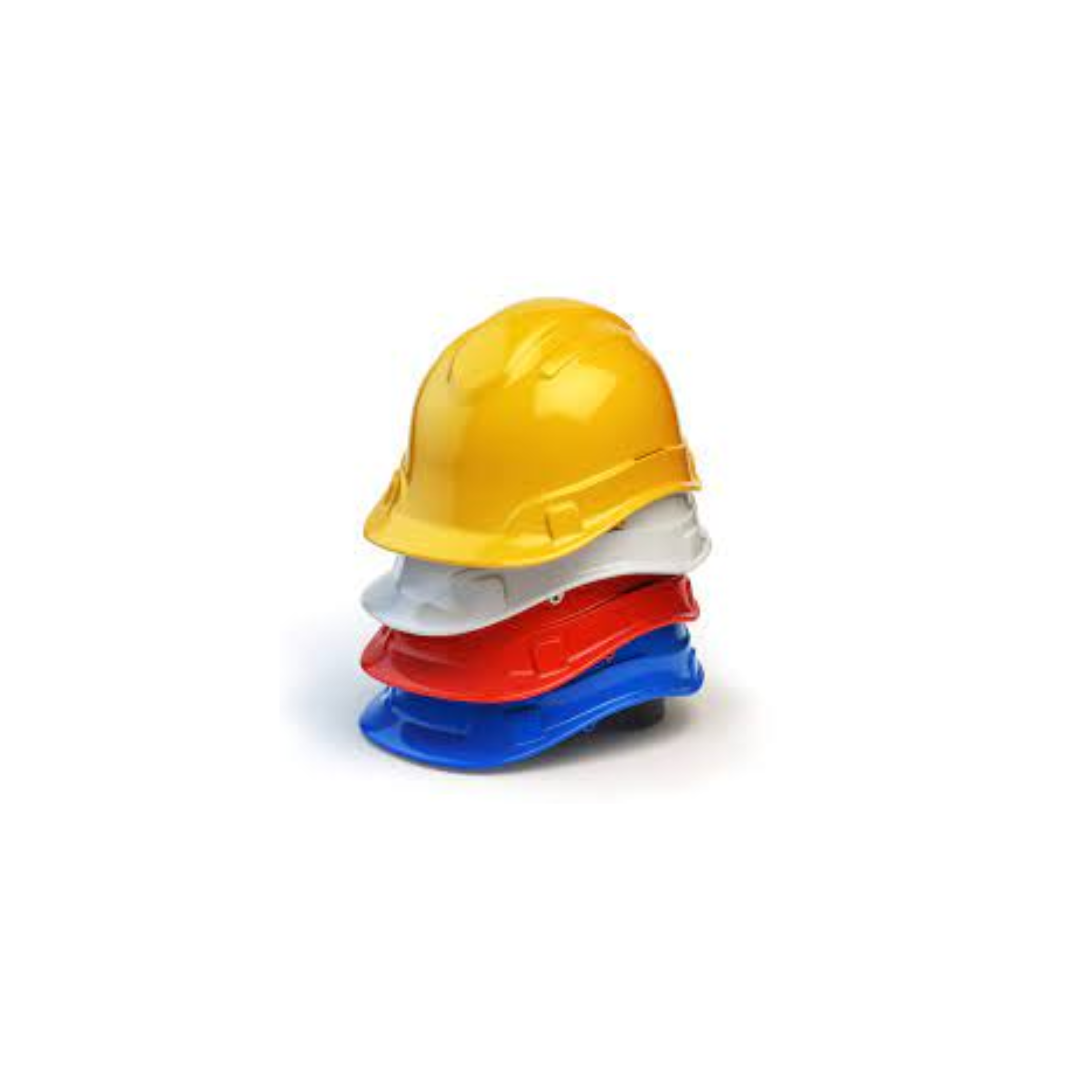 Safety Helmet - Nikko Hardware