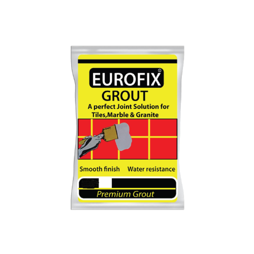 3kg Beige Grout Eurofix - Nikko Hardware