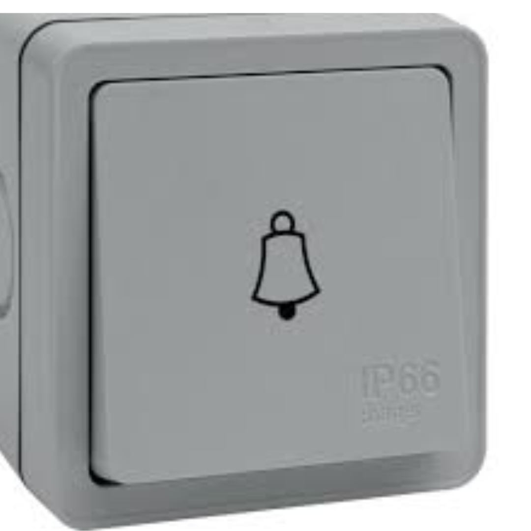 push bell switch powerlite - Nikko Hardware