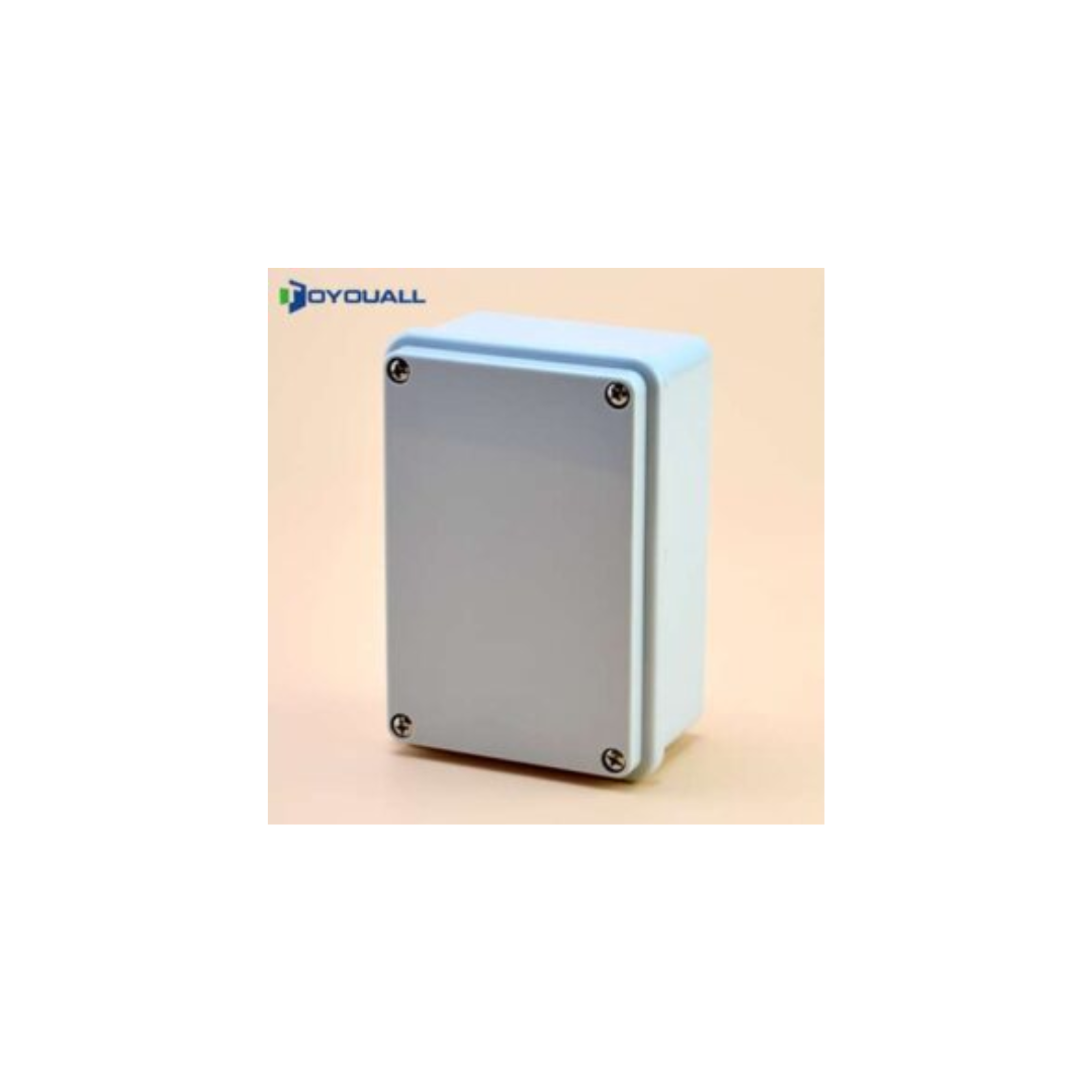 4*4 pvc adaptor box - Nikko Hardware