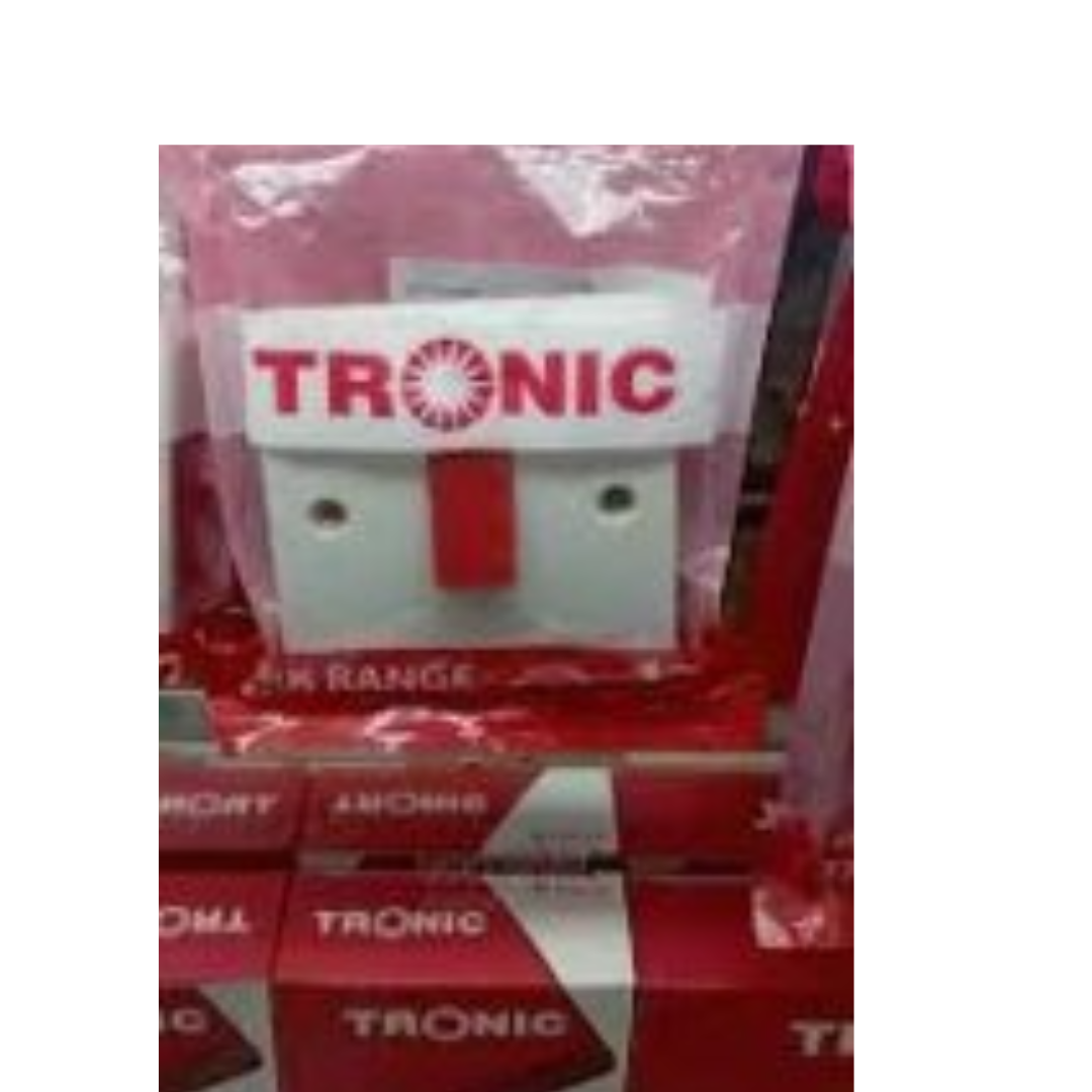 45amp water heater switch tronic - Nikko Hardware