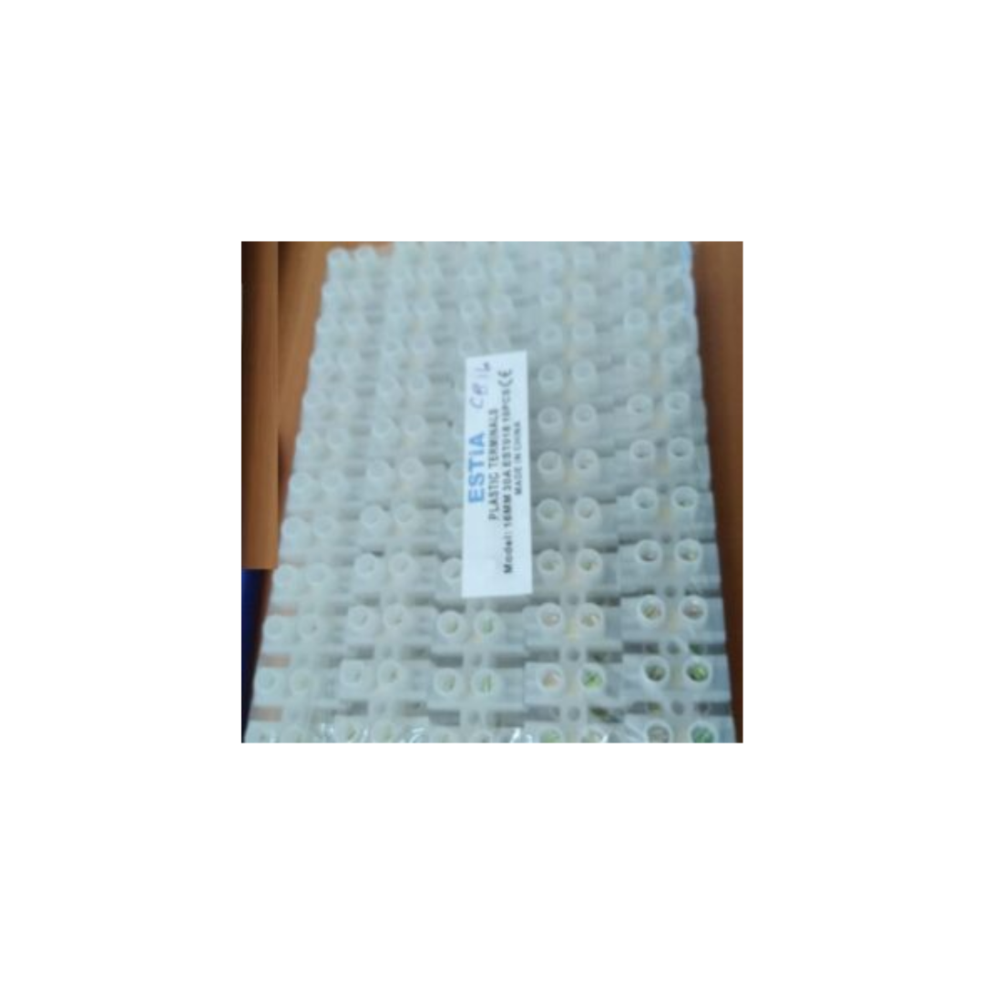 1.5mm cable connector full 30a - Nikko Hardware