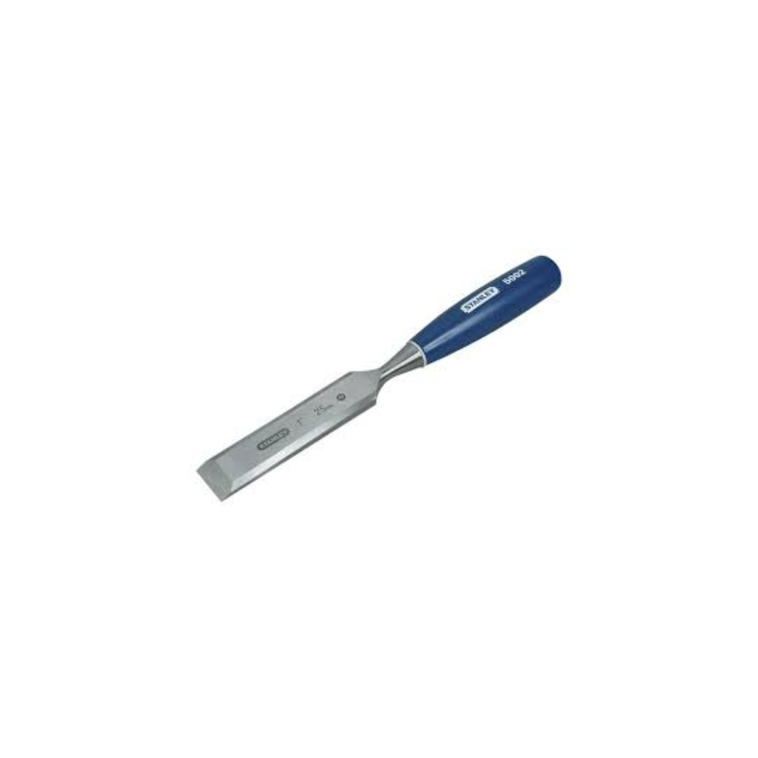 12mm woodchisel blue handle - Nikko Hardware