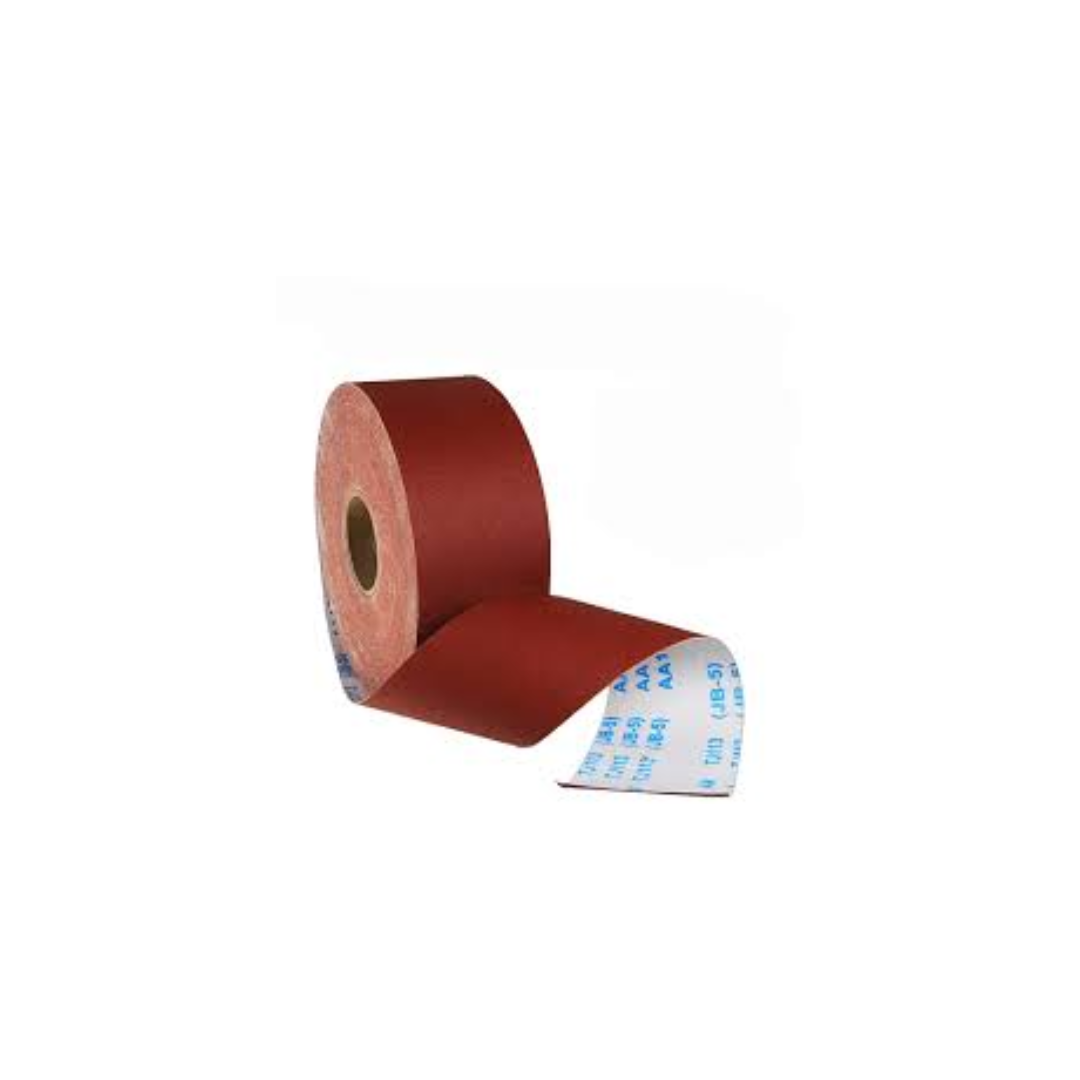 1 Roll Sanding Paper Cloth - Nikko Hardware