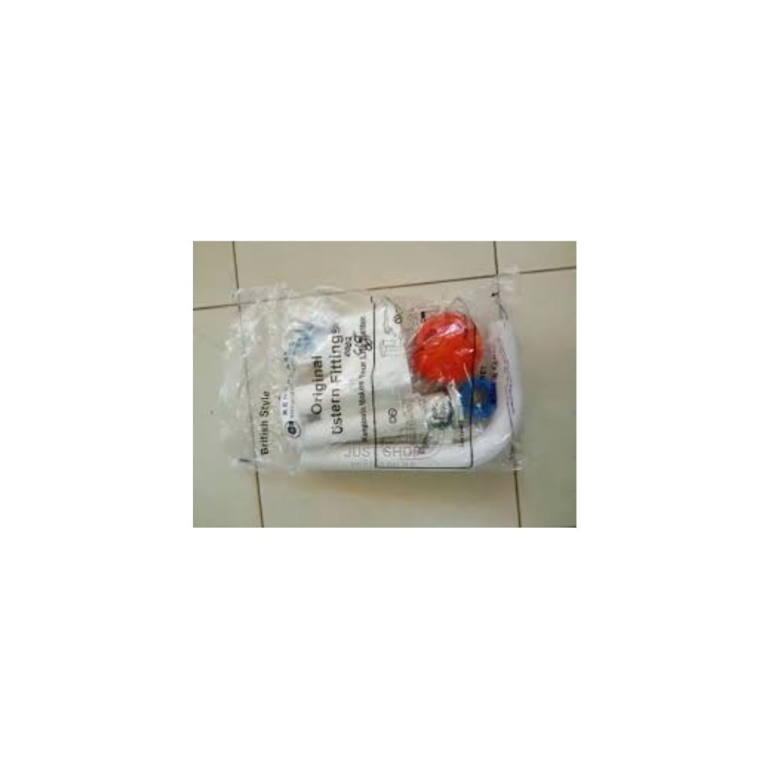 Cistern Fitting Kit Normal - Nikko Hardware