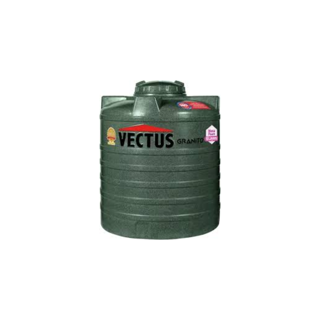 2500lt Tank Vectus - Nikko Hardware