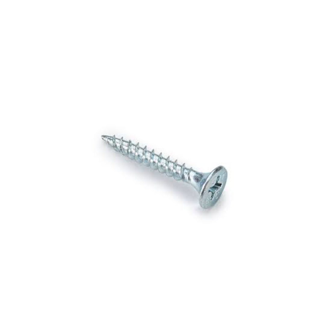 8mm*19mm Self Tapping Screw - Nikko Hardware