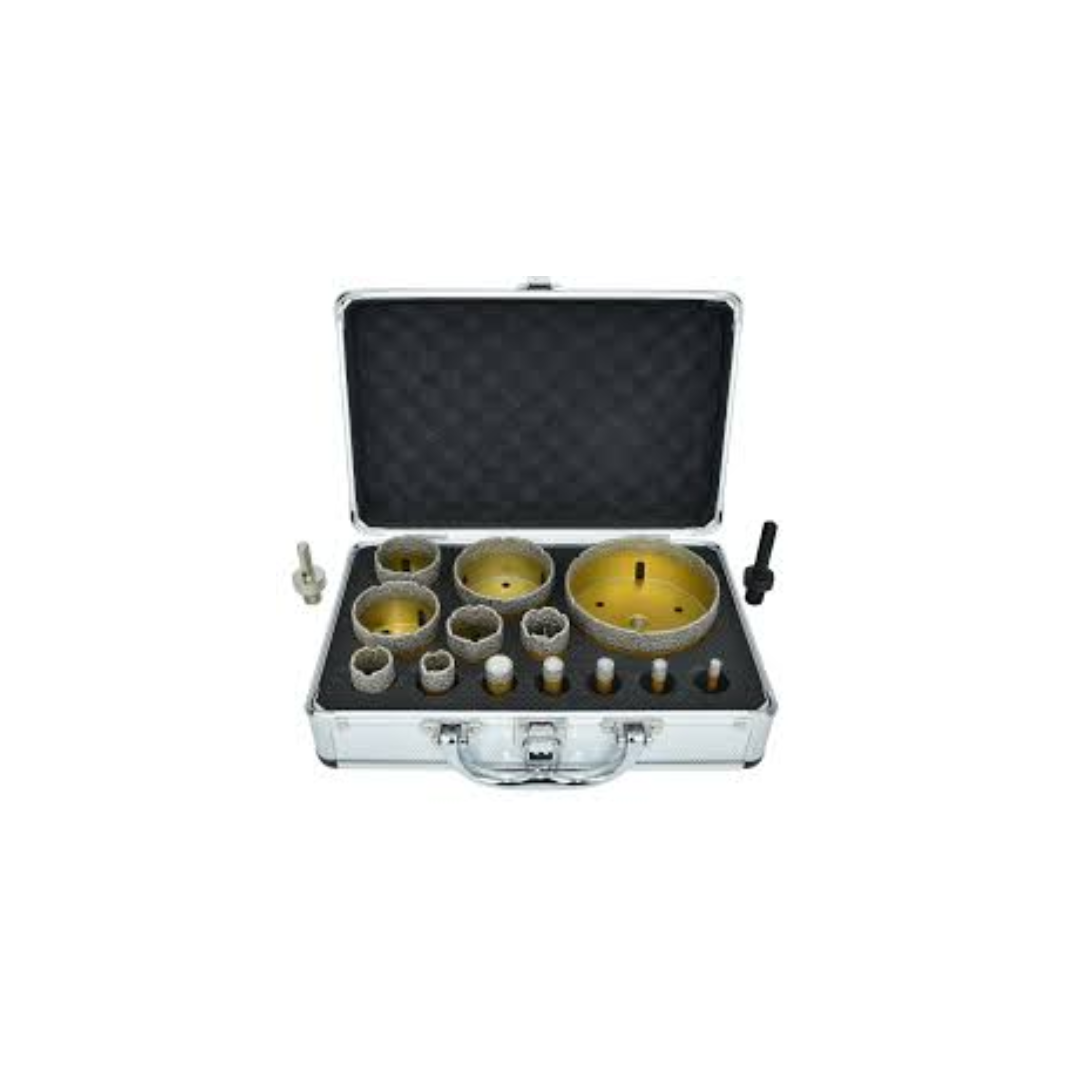 Diamond Core Bit Dingo Set - Nikko Hardware