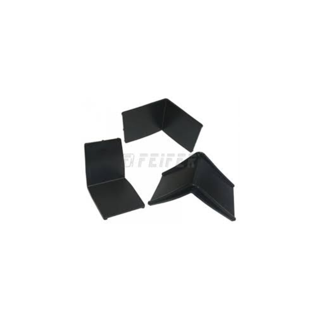 Plastic Corner - Nikko Hardware