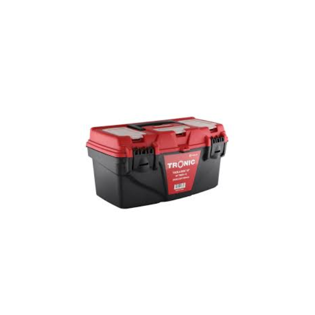 15pcs Compartment Tool Box - Nikko Hardware