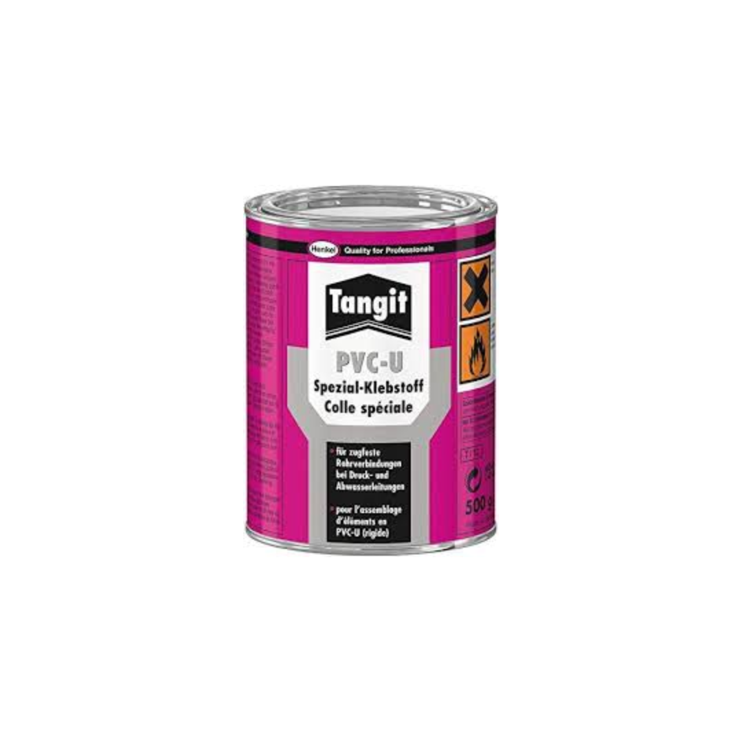 100ml Tangit PVC Joiner - Nikko Hardware