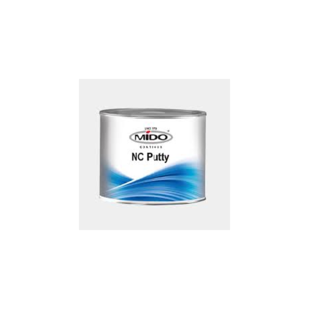 1LT N/C Spot Putty - Nikko Hardware