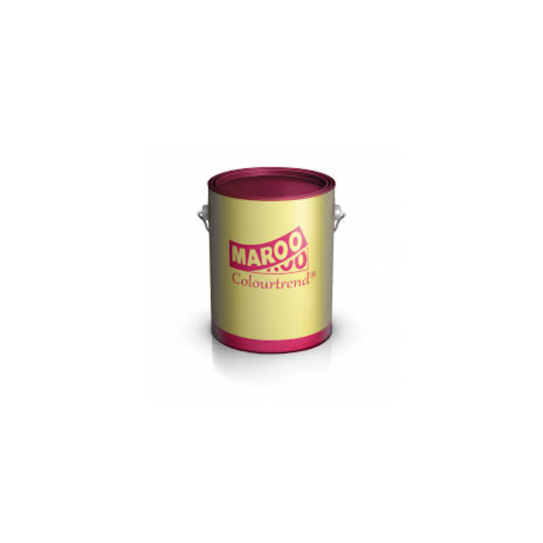 4Lt Aluminium Paint Maroo - Nikko Hardware