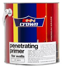 1Lt Grey Oxide Primer Crown - Nikko Hardware