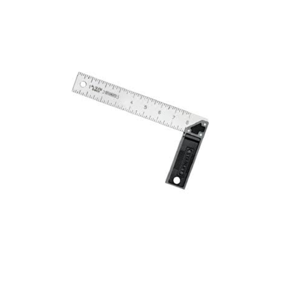 Try Square 8' - Nikko Hardware