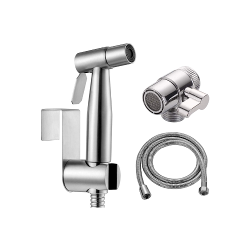 Bidet Shower Set Eurolife - Nikko Hardware