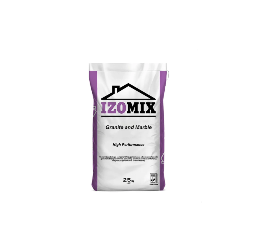 25kg Granite Adhesive - Nikko Hardware