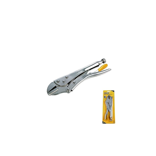UYUSTOOLS Straight Jaw Locking Pliers - Nikko Hardware
